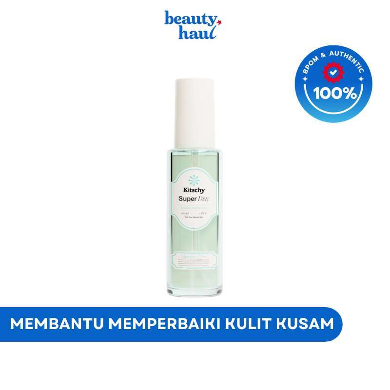 Jual Kitschy Terbaru Januari 2024 100% Original – Official Store ...