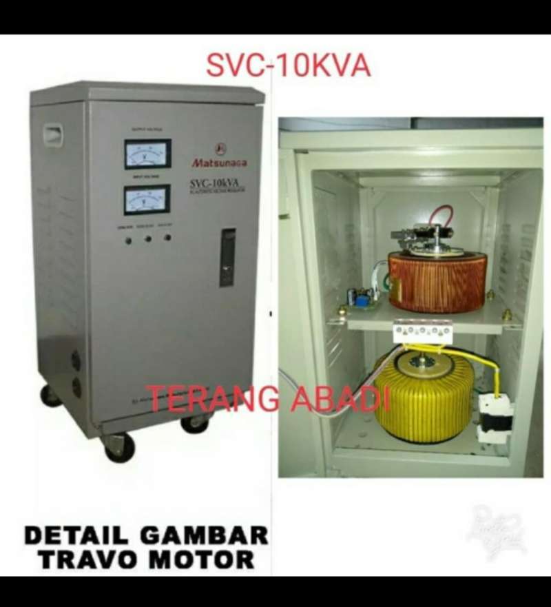 Jual Stavol Matsunaga Jepang Terbaik Maret 2026 - Harga Murah & Gratis ...