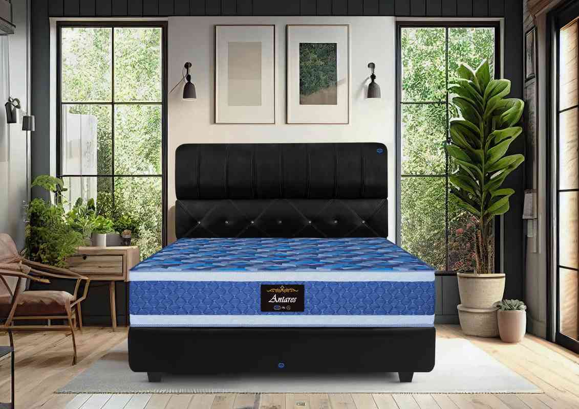 Promo Springbed Orthopedic Antares Diskon 40% Di Seller International ...