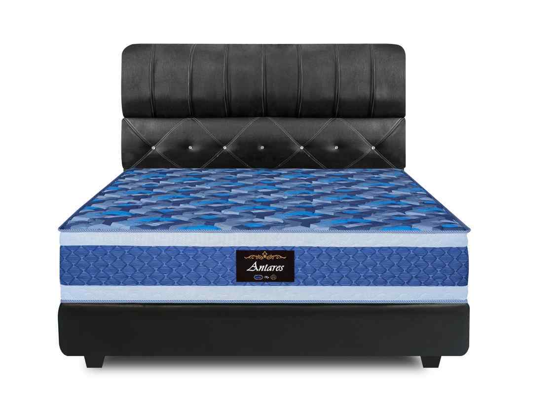 Promo Springbed Orthopedic Antares Diskon 40% Di Seller International ...