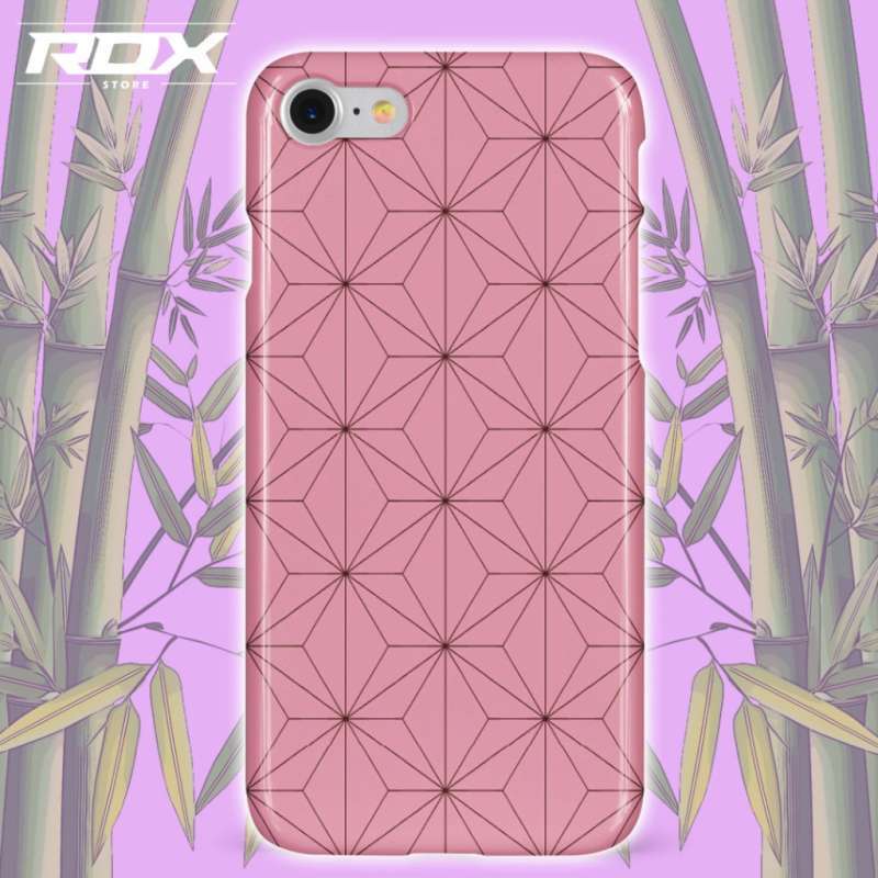 Promo Kimetsu No Yaiba Demon Slayer Collection Anime Smartphone Case ...
