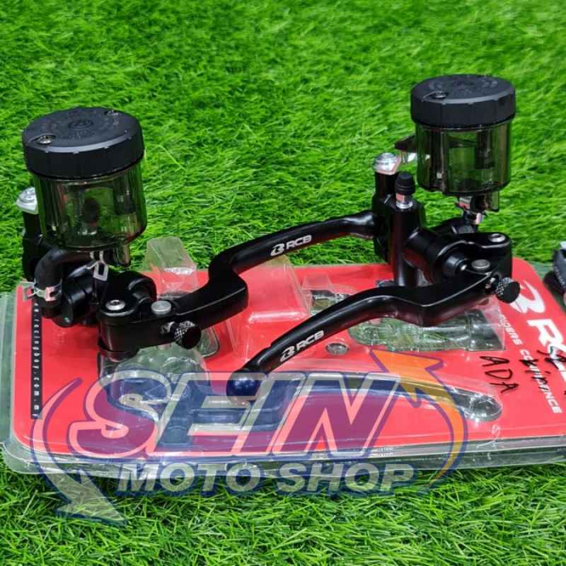 Promo MASTER REM RCB S2 NMAX OLD NMAX NEW XMAX PCX ADV BIG PLUS SWIT ...