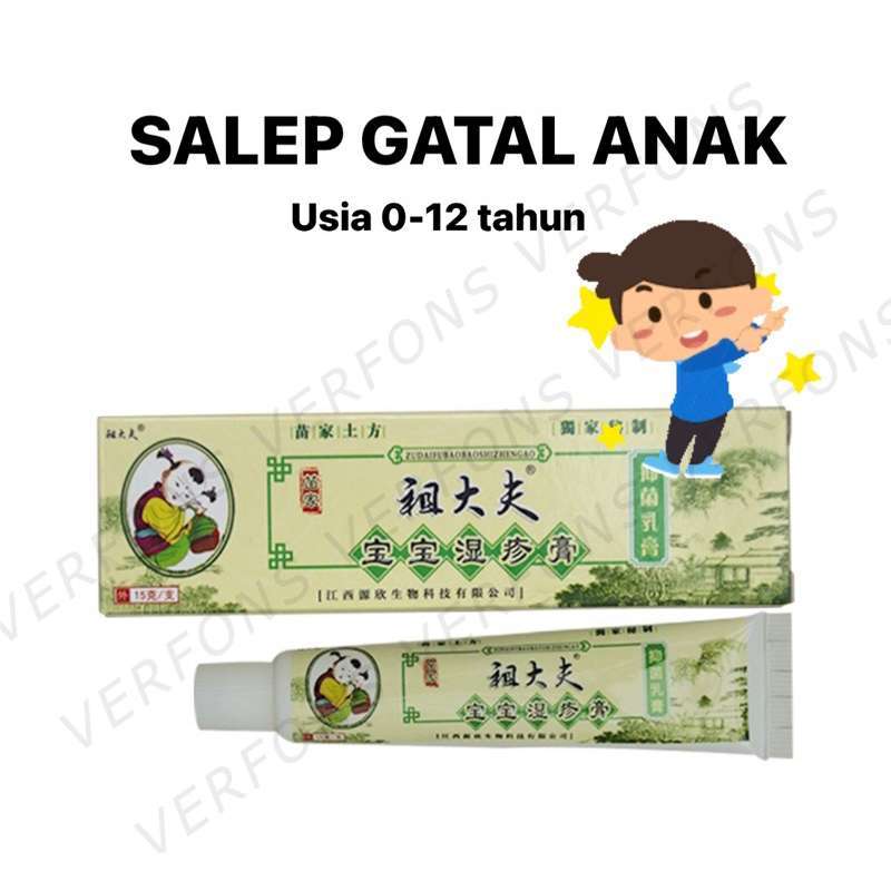 Salep Kulit Merah Pada Bayi Lengkap Harga Terbaru Juni 2024 | Blibli