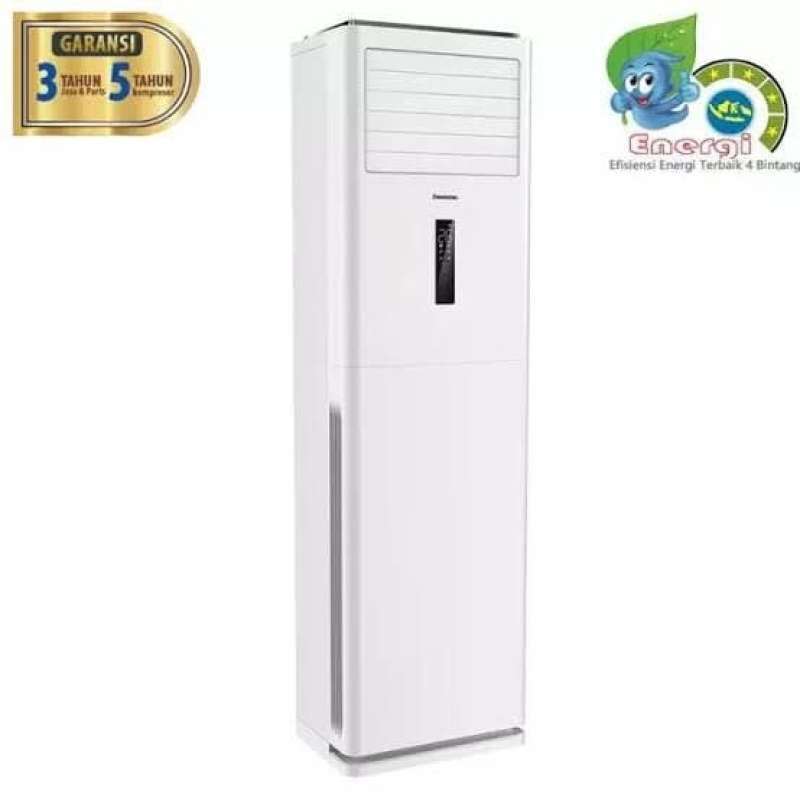 Promo Ac Floor Standing Changhong 3 Pk Chfs24la / Chfs-24la New Diskon ...