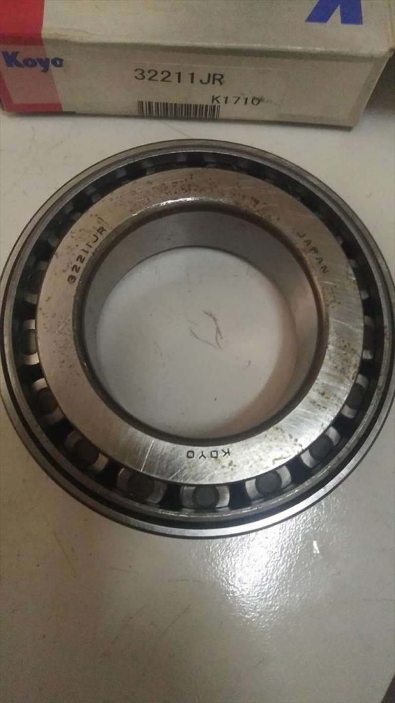 Harga Bearing Roda 130 Ht 💯 Terbaru, Spesifikasi, & Kredit Februari 2026