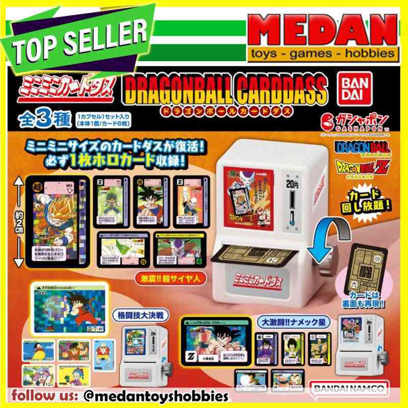 Jual Gacha Ball Original Harga Termurah Juli 2024 | Blibli