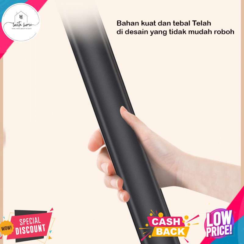 Jual Gantungan Baju Display / Rak Display Baju / Gantungan Besi ...