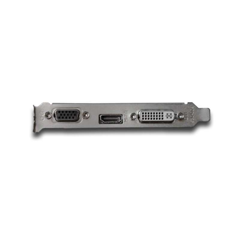 Promo Vga Midasforce Nvidia Geforce Gt 210 1gb Ddr3 64bit Diskon 3% Di ...