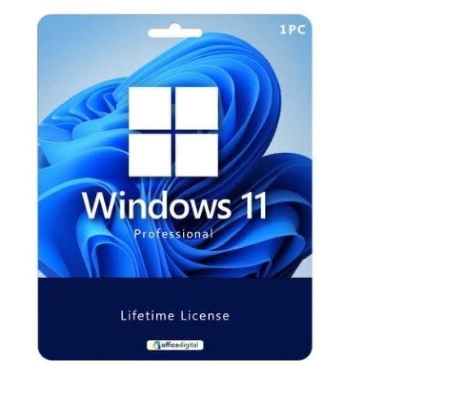 Jual Windows 11 Lisence Original Murah - Harga Diskon Juni 2024 | Blibli