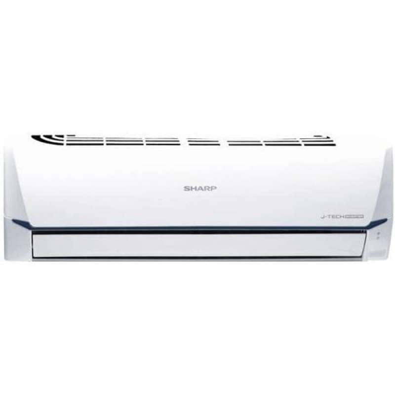 Promo Sharp- Ac Inverter 1.5 Pk- Ah-x13zy Diskon 12% Di Seller Courts ...