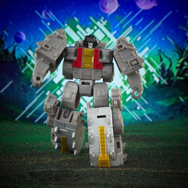 Jual TRANSFORMERS Legacy Evolution Core Class Dinobot Scarr Action ...