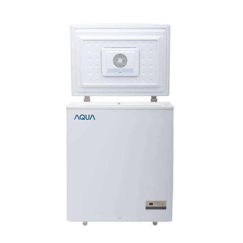 Jual Aqua Chest Freezer Aqf150tf Di Seller Perdana Electronics Official ...