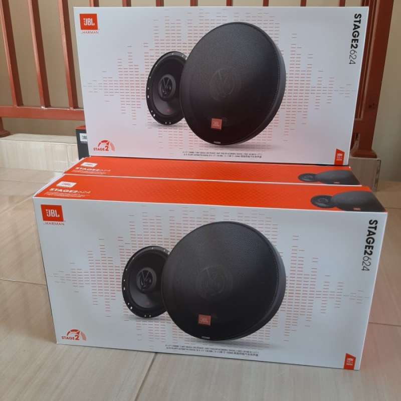 Promo Speaker JBL atau Coaxial JBL ORIGINAL Diskon 33% di Seller Toko ...