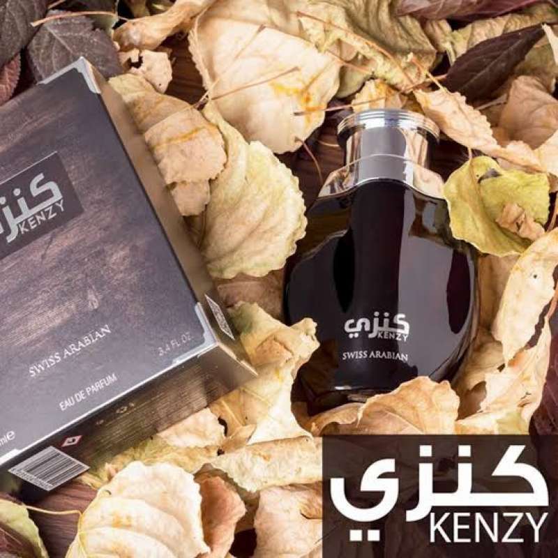 Kenzi Parfum Lengkap Harga Terbaru Februari 2024 | Blibli