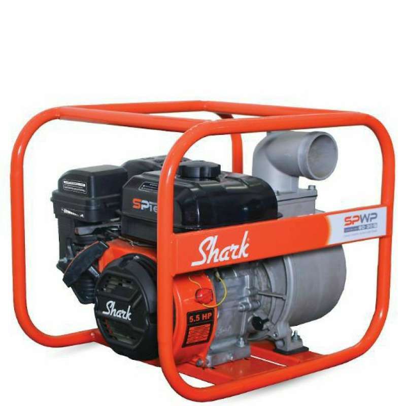 Jual Pompa Alkon Shark Original Murah - Harga Diskon April 2024 ...