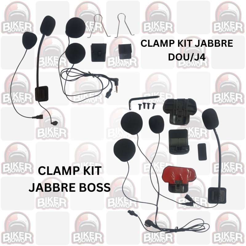 Harga Jabbre Bos 💯 Terbaru, Spesifikasi, & Kredit April 2026