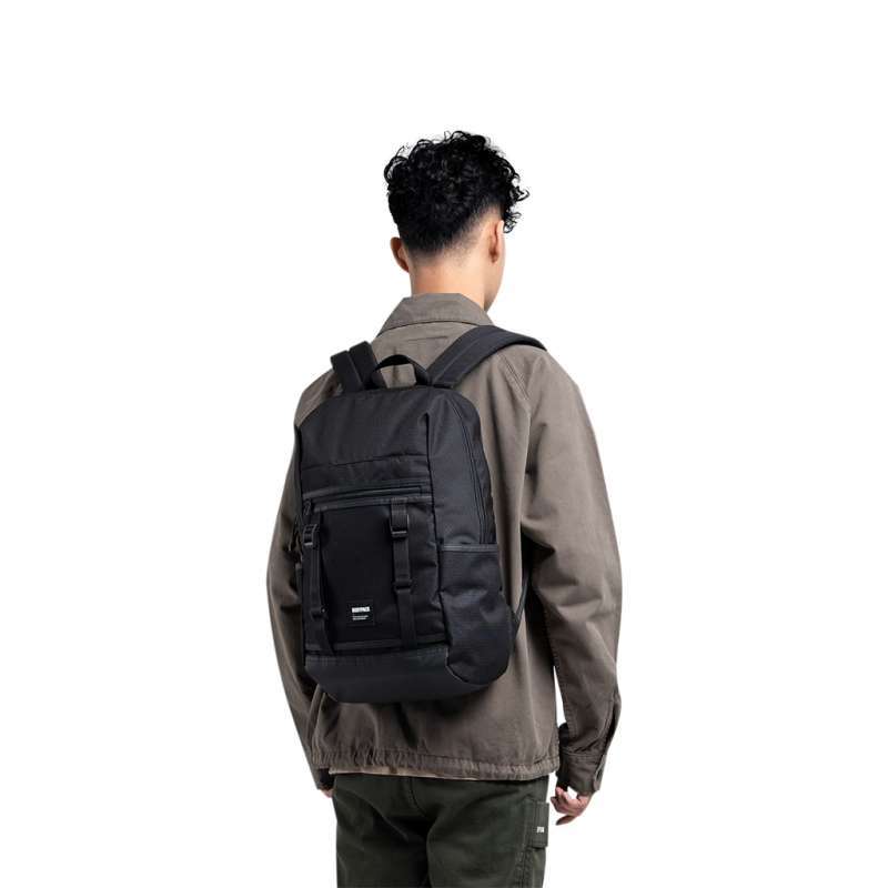 Jual Bodypack Dexter 1.1 Backpack - Black di Seller Bodypack - Marketplace - Kab. Bandung | Blibli