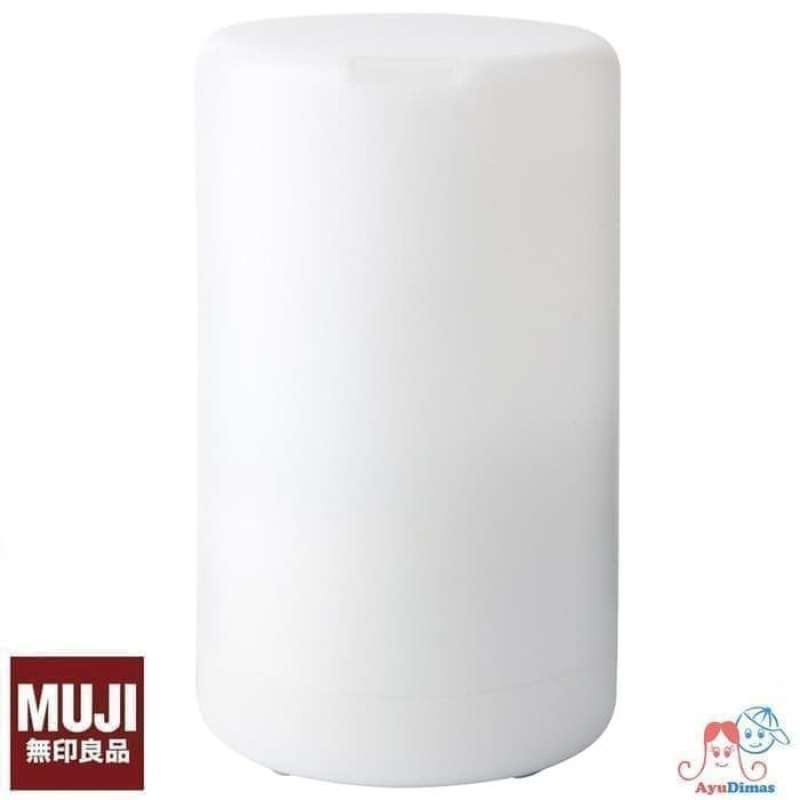 Promo Muji Ultrasonic Aroma Diffuser Diskon 33% Di Seller Danmart ...