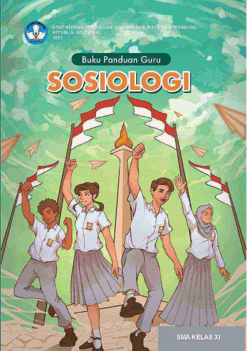 Jual K21 BG SOSIOLOGI 11 - Buku Panduan Guru IPS Sosiologi untuk SMA MA ... Jual K21 BG SOSIOLOGI 11 - Buku Panduan Guru IPS Sosiologi untuk SMA MA ...