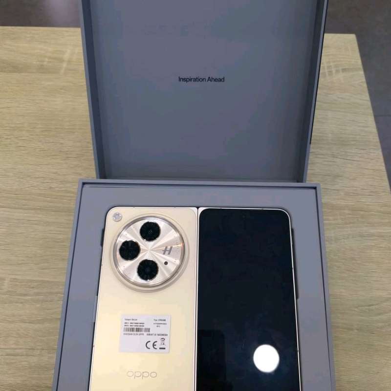 Oppo Find N3 Fold - Harga Terbaru Juni 2024 | Blibli
