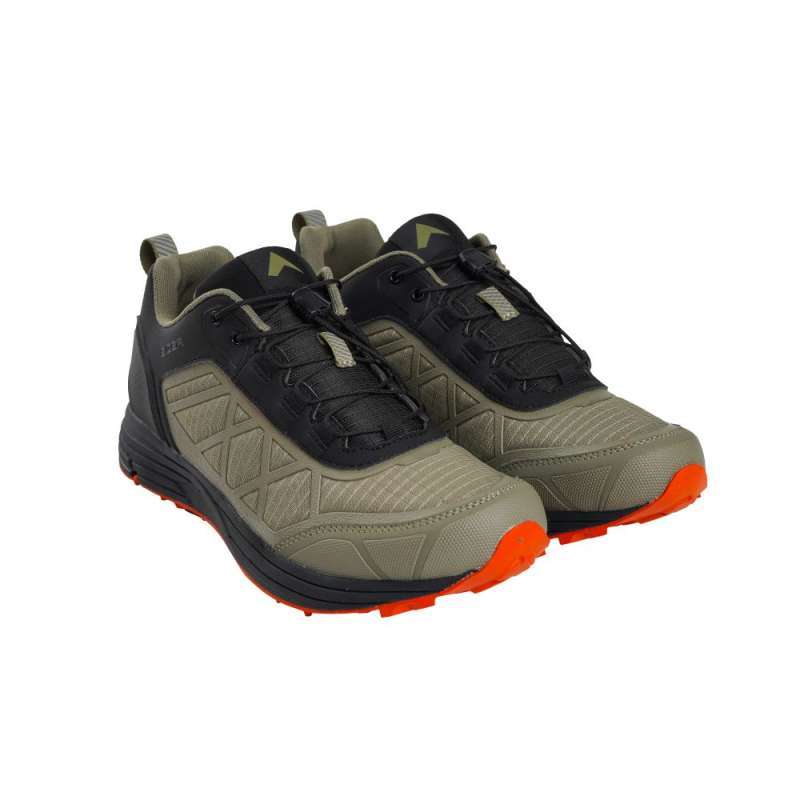 Jual Eiger Serval Low Men Shoes - Taupe 41 Di Seller Eiger Adventure ...
