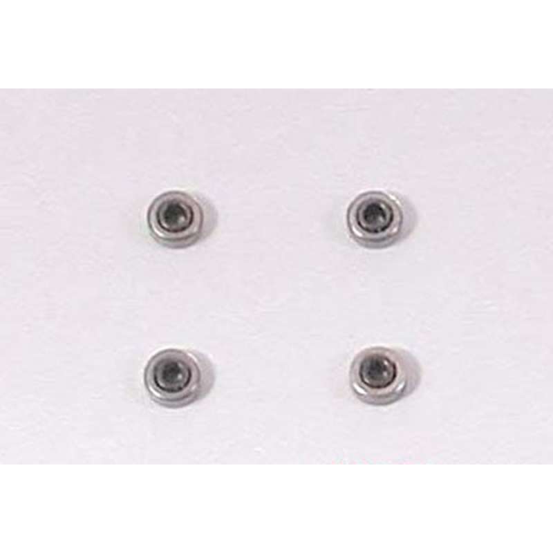 Jual Tamiya 15287 Hex Hole Ball Bearing Set (4pcs) 06276 Di Seller ...