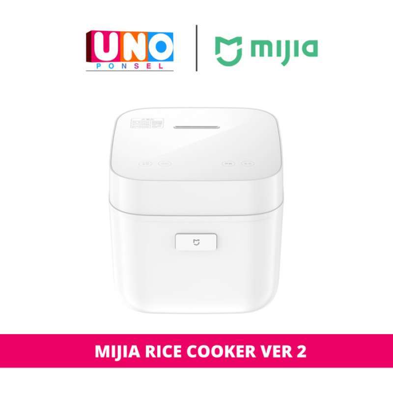 Promo 100% Produk Ori Smart Rice Cooker Versi 2 - Penanak Nasi 1.5L ...