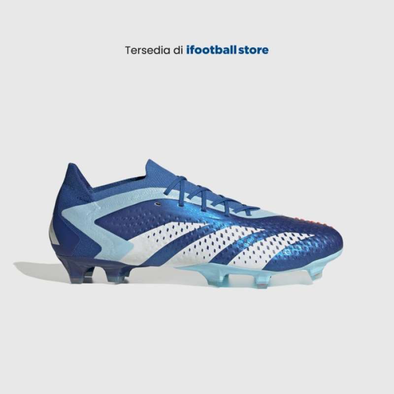 Promo SEPATU BOLA PRIA ADIDAS PREDATOR ACCURACY.1 L FG GZ0031 ORIGINAL ...