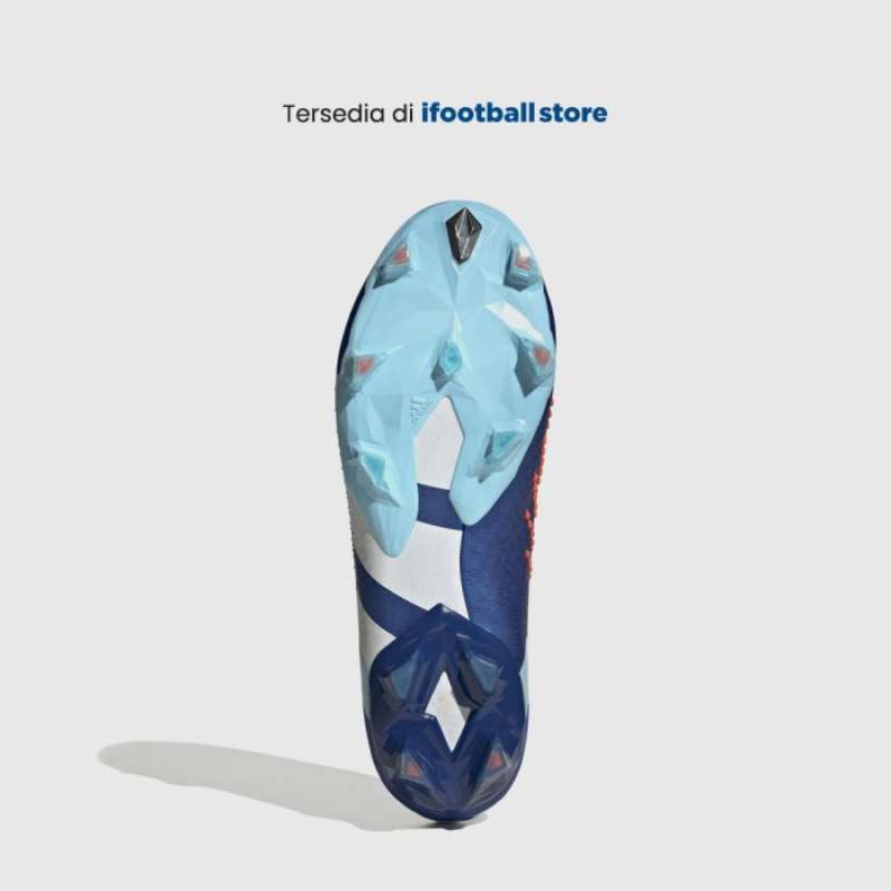 Promo SEPATU BOLA PRIA ADIDAS PREDATOR ACCURACY.1 L FG GZ0031 ORIGINAL ...