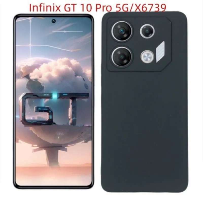 Infinix GT 20 Pro Price In India 2024, Full Specs Review, 10/16/2022