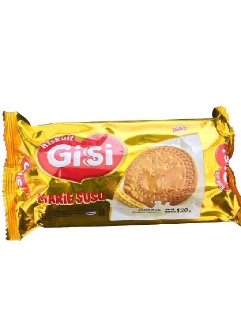 Jual Biskuit Gisi Marie Susu Termurah - Harga Grosir Terupdate Hari Ini ...