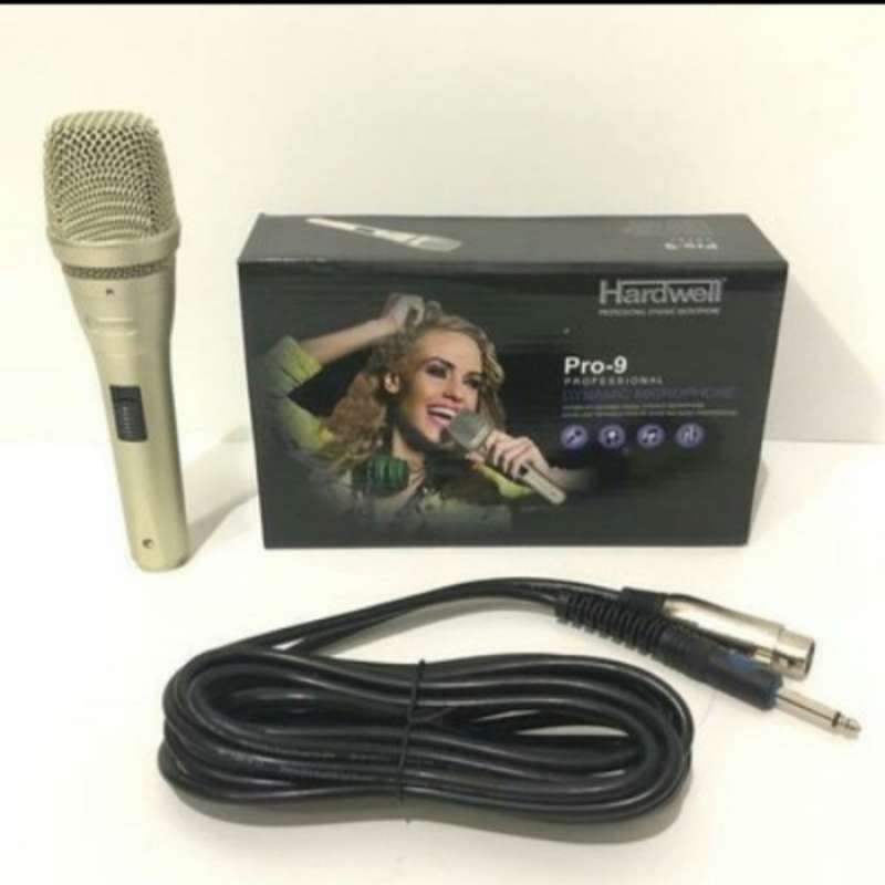 Promo Mic Wireless Bando Cocok Buat Persentasi Semua Ibadah Diskon 23% ...