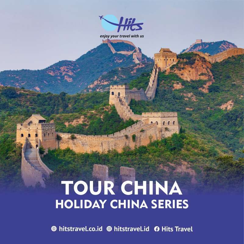 Jual Hits Travel Terbaru April 2024 100% Original – Official Store ...