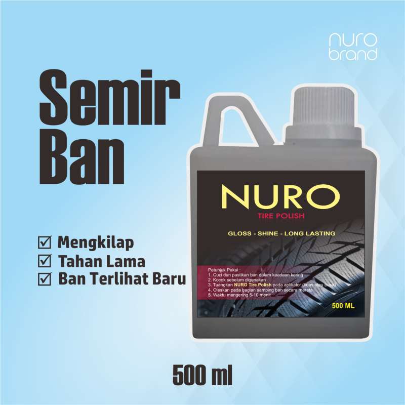 Toko Nuro Online Original & Harga Terbaik | Blibli