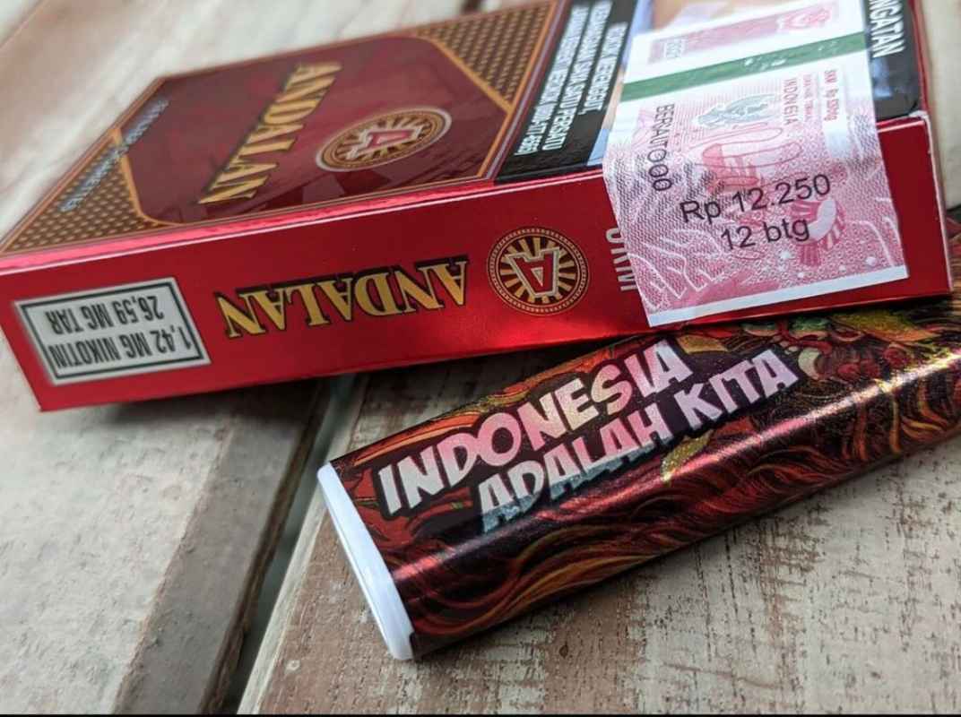 Jual Rokok Promo Termurah - Harga Grosir Terupdate Hari Ini | Blibli