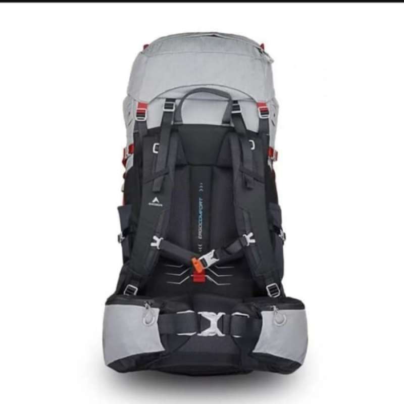 Promo Ransel Eiger Equator Trek 65l (9'4200 Diskon 27% Di Seller Verish ...