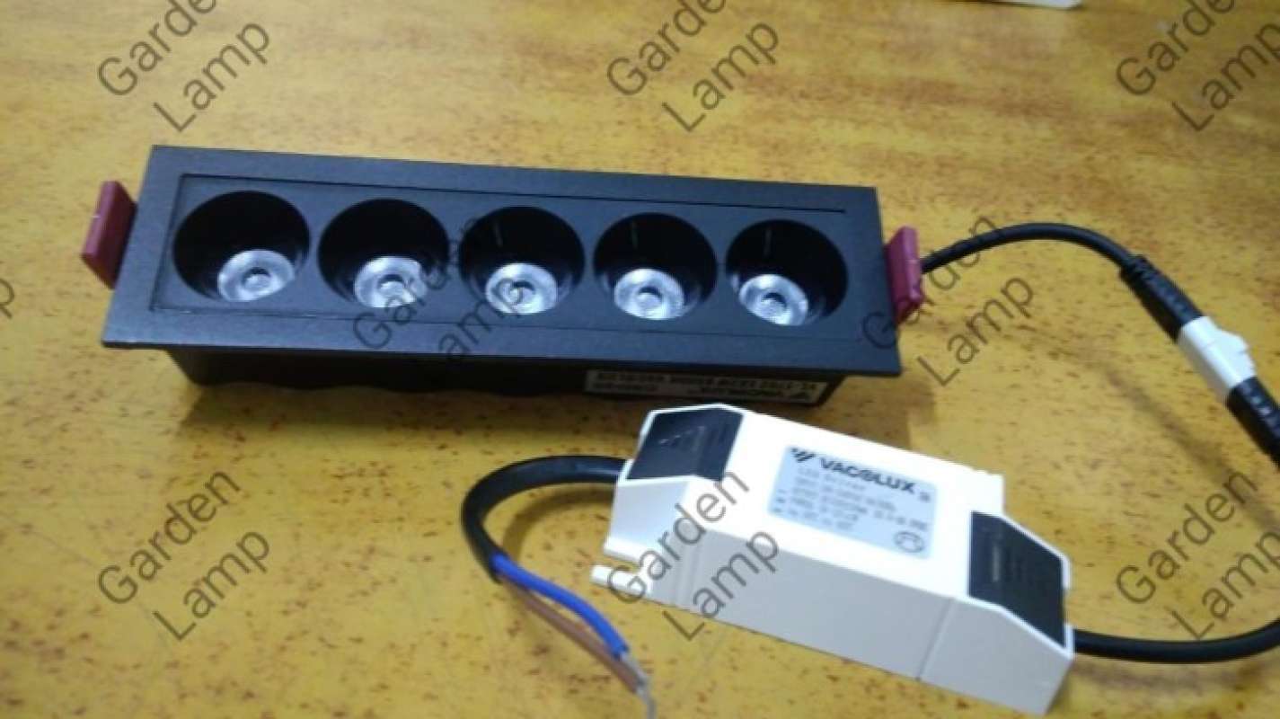 Promo Lampu Downlight Led Spot - Cob Diskon 28% Di Seller Dekoransa Shop - Harapan Jaya, Kota ...