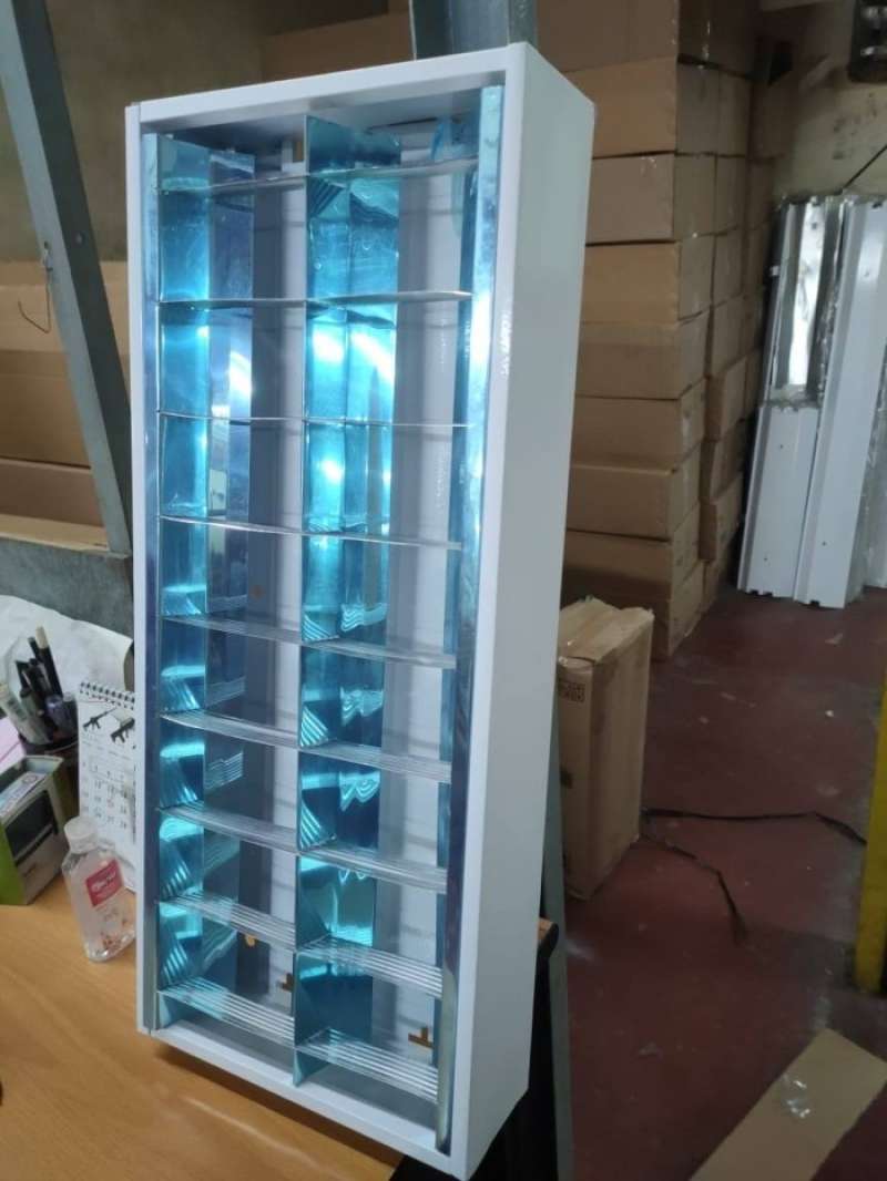 Promo Kap Lampu Rmo Rm Outbow X Led X W Watt Rmo Multicolor Kap Fitting Diskon Di