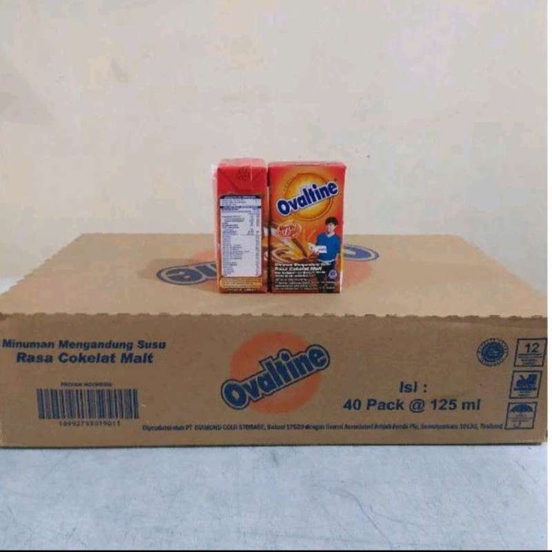 Jual Ovaltine 125 1 Dus Termurah - Harga Grosir Terupdate Hari Ini | Blibli Jual Ovaltine 125 1 Dus Termurah - Harga Grosir Terupdate Hari Ini | Blibli