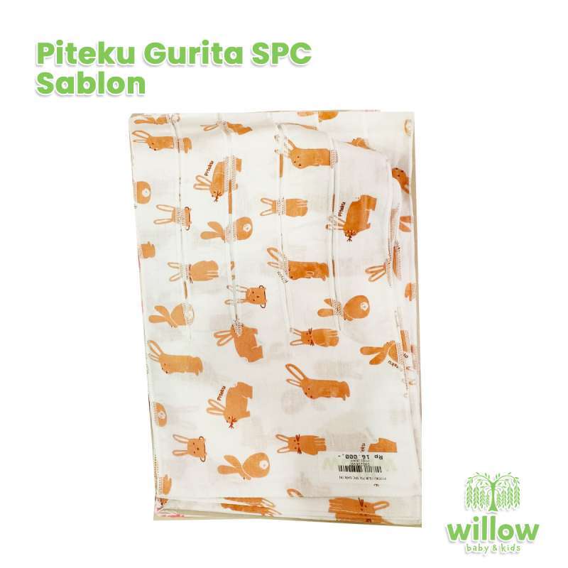 Jual Perlengkapan Gurita Bayi - Piteku Gurita Special Sablon Di Seller ...