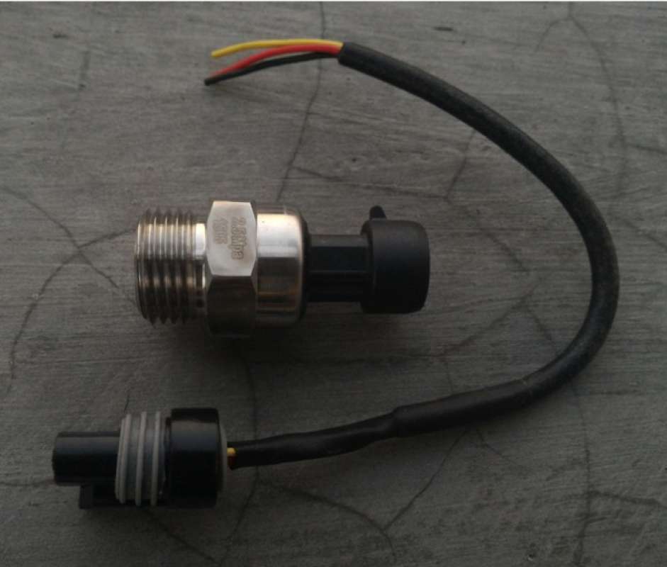 Jual Fluide Force Sensor 0-2.5mpa (sensor Tekanan) Di Seller Prima ...