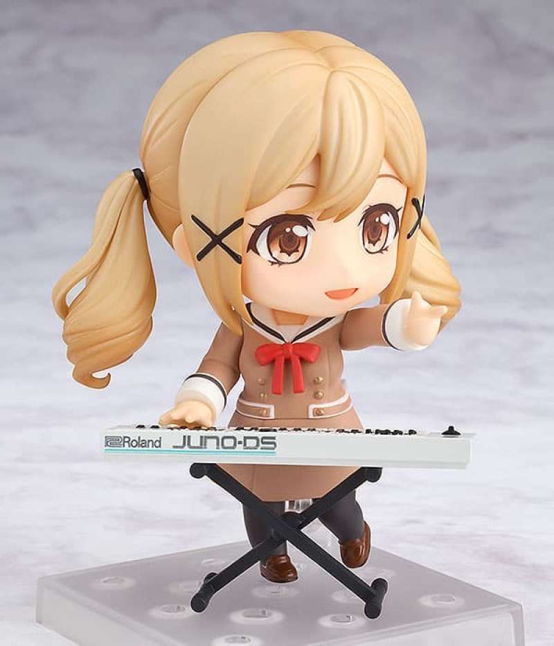 Jual Nendoroid Arisa Ichigaya - Bang Dream! Di Seller Qairina Store ...