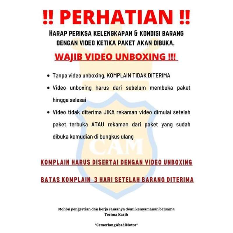 Jual RUMAH GEARBOX VIAR 150L 200 200L 300CC TIPE LONG (DAMPER) di Seller Cemerlang Abadi Motor ...