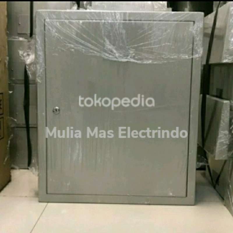 Promo box panel listrik 60 x 80 kotak / box panel 60x80 indoor Diskon ...