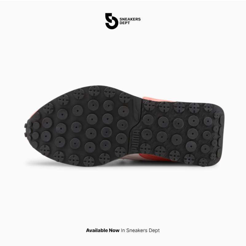Promo Sepatu Sneakers Anak Puma Rider Fv Spongebob Jr Patrick Star ...