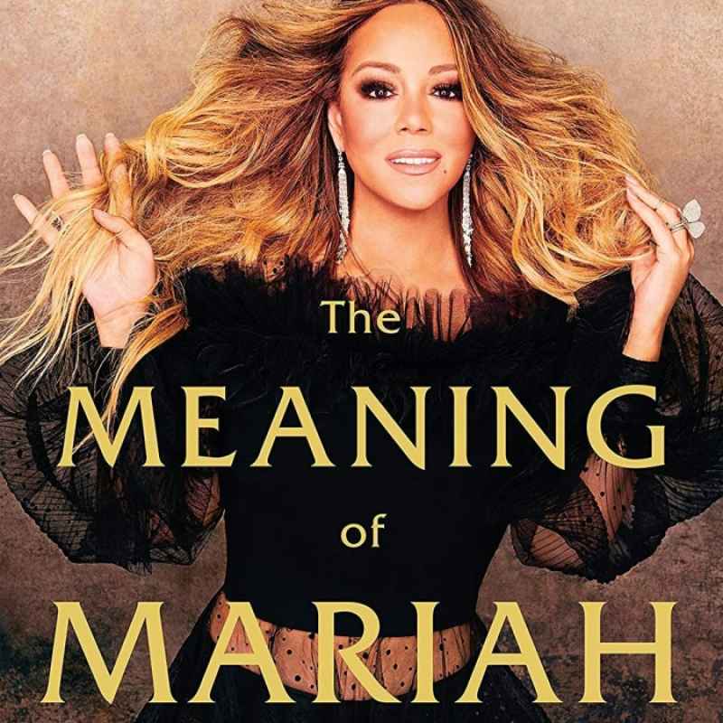 Promo Mariah Carey - The Meaning Of Maruiah Carey Diskon 23% Di Seller ...