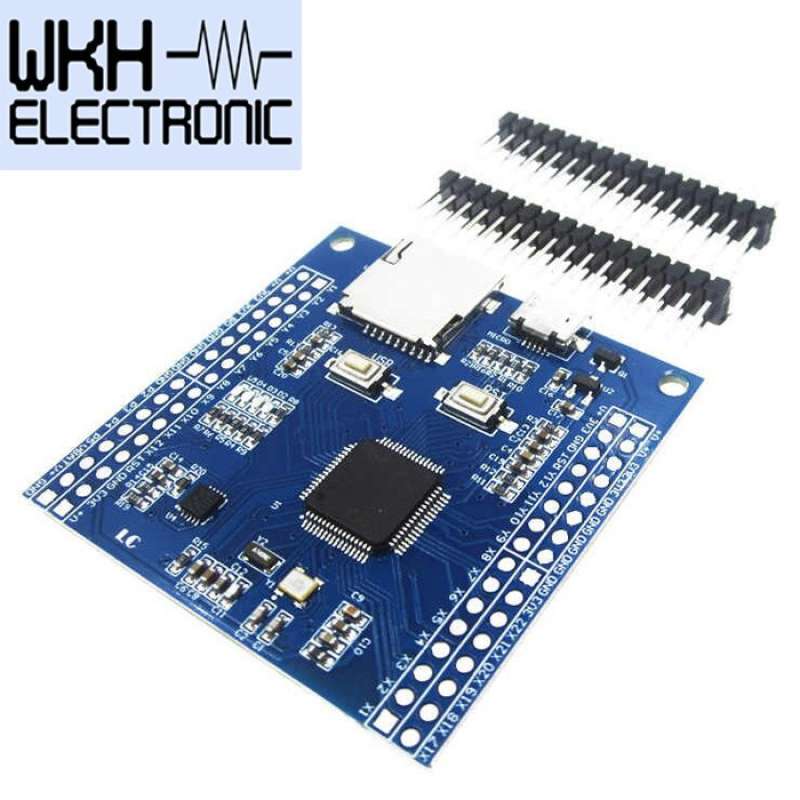 Promo STM32 PYBoard MicroPython Python STM32F405 IoT Development Board ... Promo STM32 PYBoard MicroPython Python STM32F405 IoT Development Board ...
