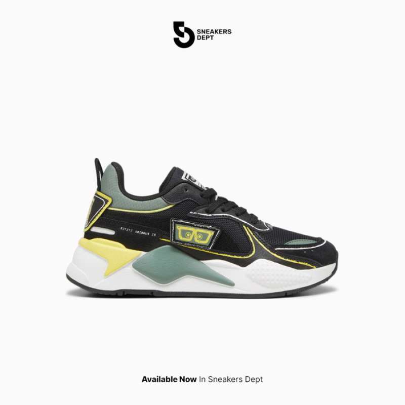 Jual Puma Rs X Original Terbaru - Harga Promo Murah Juni 2024 | Blibli