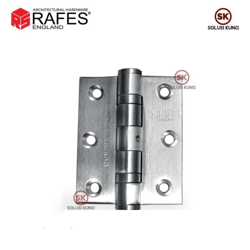 Promo ENGSEL PINTU / HINGES RAFES ENGLAND STAINLESS STEEL SUS 304 ...