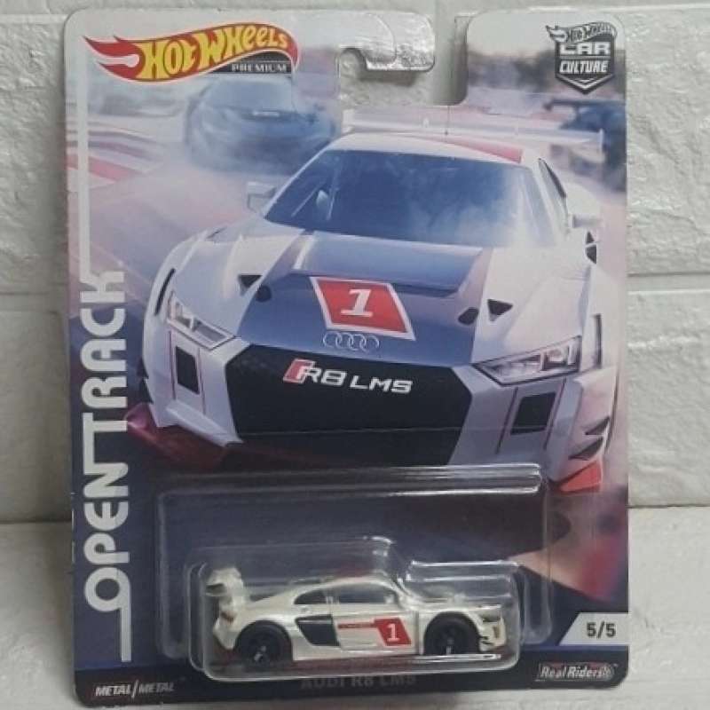 Jual Hotwheels Open Track Di Seller Qairina Store - Cengkareng Barat ...